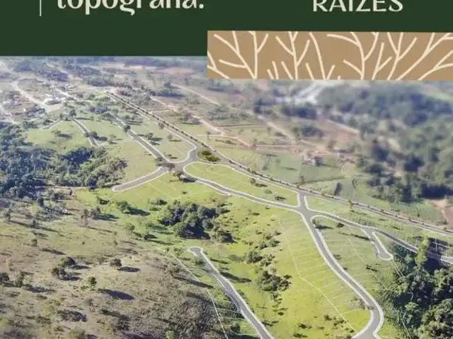 Terreno em Condomínio para Venda em Lagoa Santa/MG Lagoinha de Fora