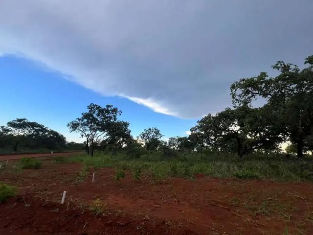 Terreno em Condomínio para Venda em Lagoa Santa/MG Lagoinha de Fora