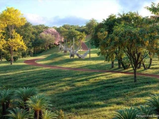 Terreno em Condomínio para Venda em Lagoa Santa/MG Lagoinha de Fora