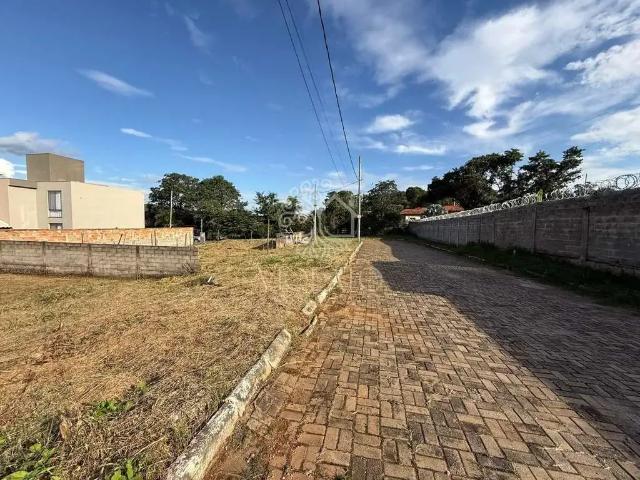 Terreno em Condomínio para Venda em Lagoa Santa/MG Lagoinha de Fora