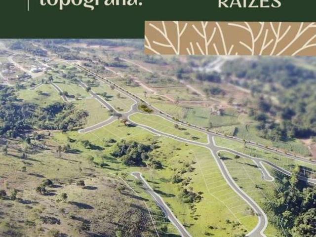 Terreno em Condomínio para Venda em Lagoa Santa/MG Lagoinha de Fora