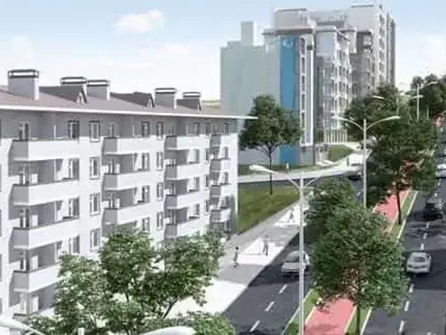 Terreno em Condomínio para Venda em Lagoa Santa/MG Lagoinha de Fora