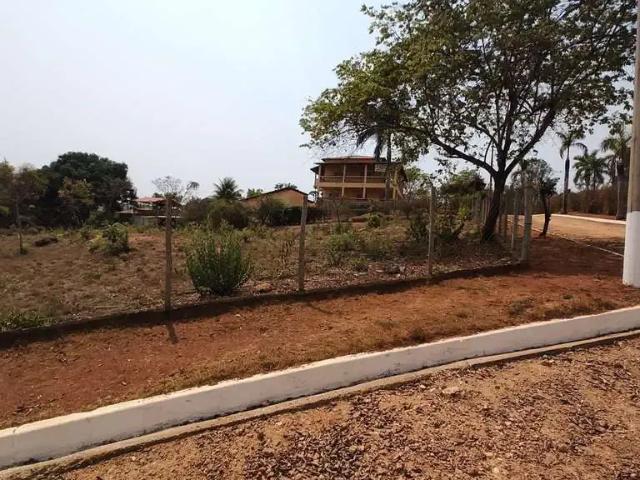 Terreno em Condomínio para Venda em Lagoa Santa/MG Palmital