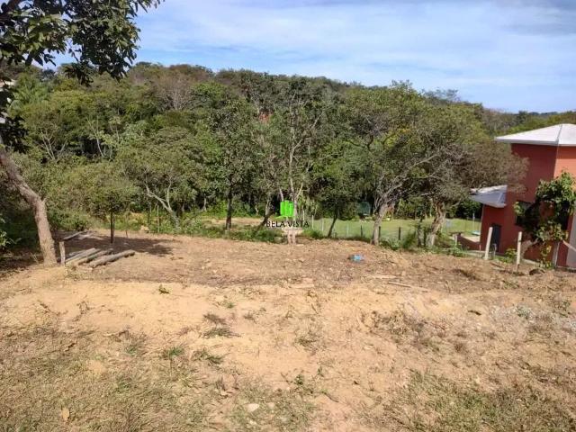 Terreno em Condomínio para Venda em Lagoa Santa/MG Palmital