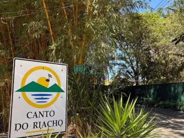 Terreno em Condomínio para Venda em Lagoa Santa/MG Palmital