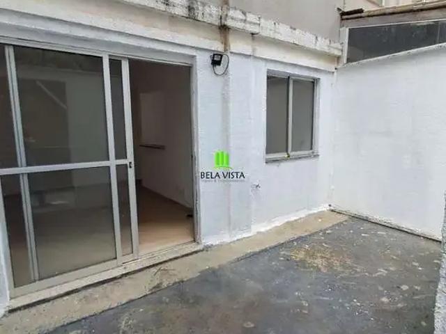 Terreno em Condomínio para Venda em Lagoa Santa/MG Palmital 2 Quartos