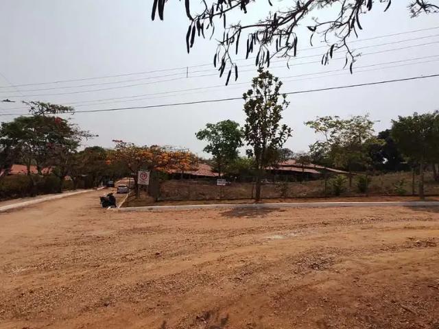 Terreno em Condomínio para Venda em Lagoa Santa/MG Palmital