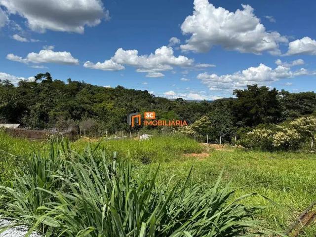Terreno em Condomínio para Venda em Lagoa Santa/MG Palmital