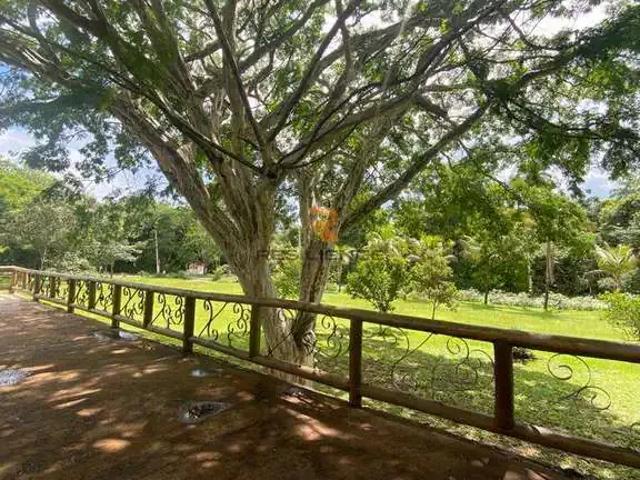 Terreno em Condomínio para Venda em Lagoa Santa/MG Palmital