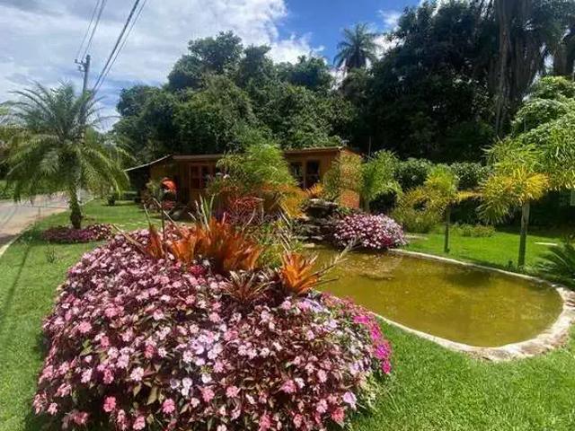Terreno em Condomínio para Venda em Lagoa Santa/MG Palmital