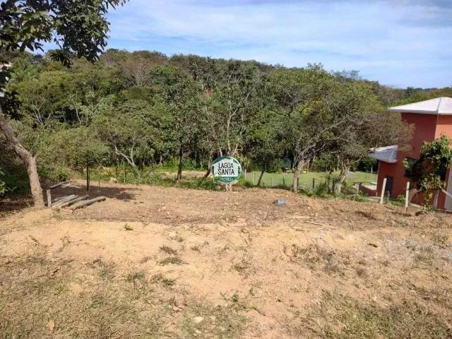 Terreno em Condomínio para Venda em Lagoa Santa/MG Palmital