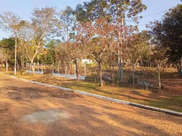 Terreno em Condomínio para Venda em Lagoa Santa/MG Palmital