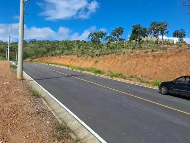 Terreno em Condomínio para Venda em Lagoa Santa/MG Parque das Orquídeas