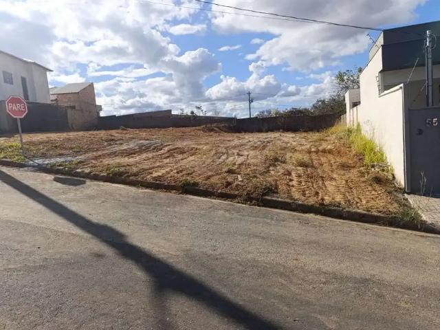 Terreno em Condomínio para Venda em Lagoa Santa/MG Parque dos Buritis