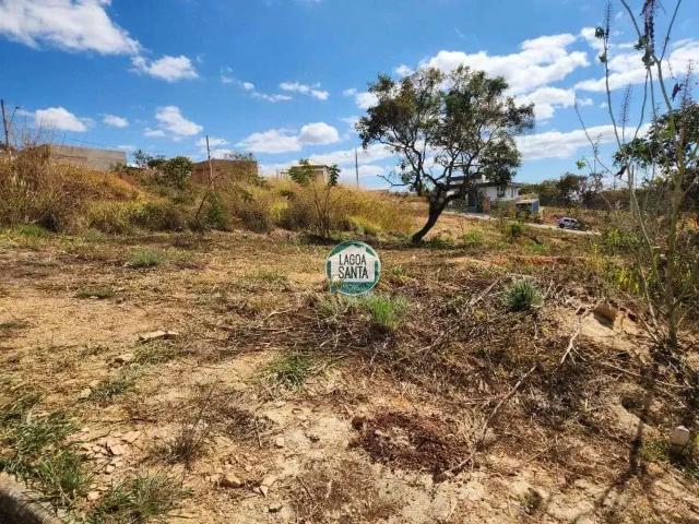 Terreno em Condomínio para Venda em Lagoa Santa/MG Parque dos Buritis