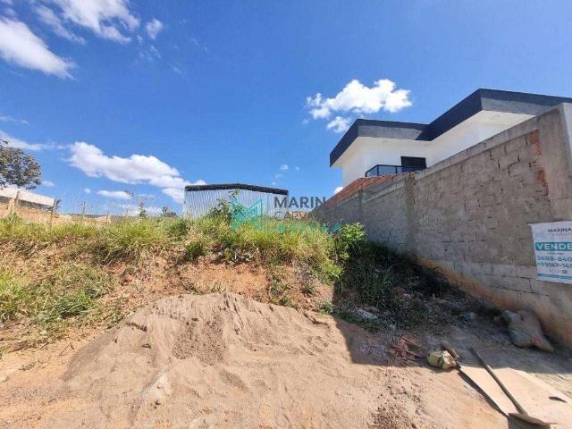 Terreno em Condomínio para Venda em Lagoa Santa/MG Parque dos Buritis