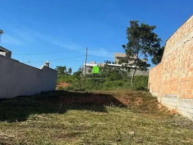 Terreno em Condomínio para Venda em Lagoa Santa/MG Parque dos Buritis