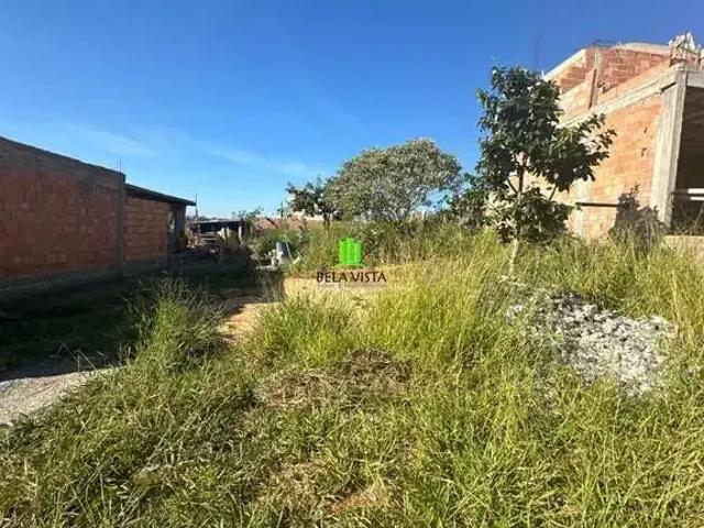 Terreno em Condomínio para Venda em Lagoa Santa/MG Parque dos Buritis