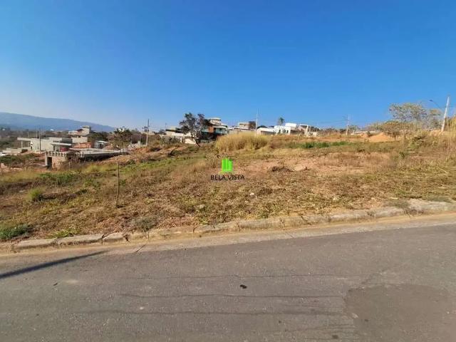 Terreno em Condomínio para Venda em Lagoa Santa/MG Parque dos Buritis