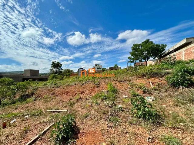 Terreno em Condomínio para Venda em Lagoa Santa/MG Parque dos Buritis