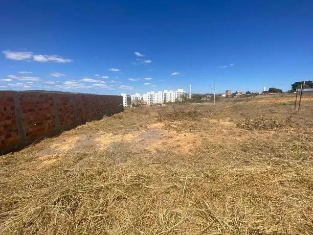 Terreno em Condomínio para Venda em Lagoa Santa/MG Parque dos Buritis