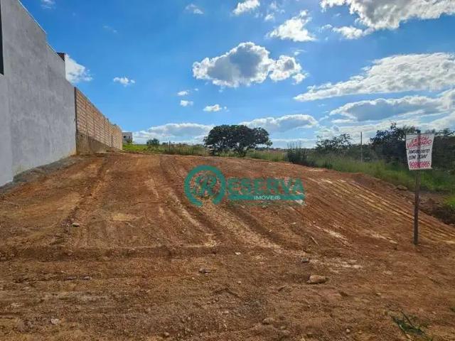 Terreno em Condomínio para Venda em Lagoa Santa/MG Parque dos Buritis