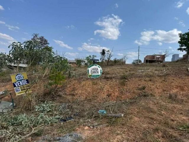 Terreno em Condomínio para Venda em Lagoa Santa/MG Parque dos Buritis