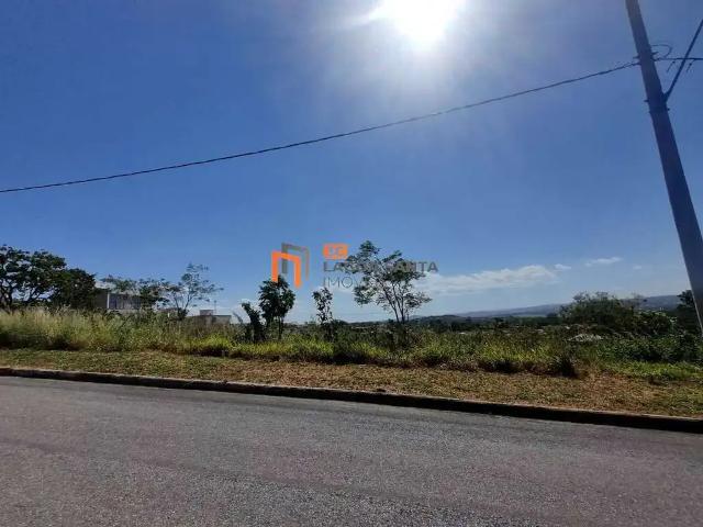 Terreno em Condomínio para Venda em Lagoa Santa/MG Parque dos Buritis