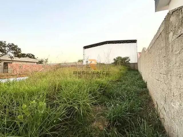 Terreno em Condomínio para Venda em Lagoa Santa/MG Parque dos Buritis
