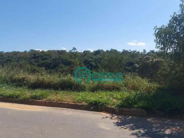 Terreno em Condomínio para Venda em Lagoa Santa/MG Parque dos Buritis