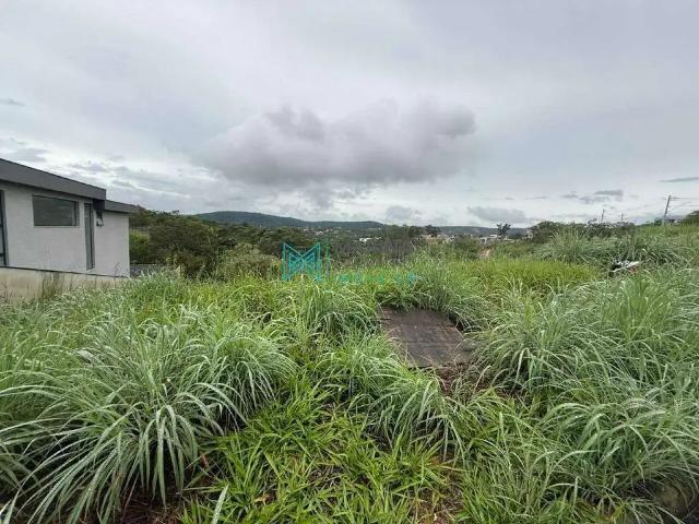 Terreno em Condomínio para Venda em Lagoa Santa/MG Parque dos Buritis