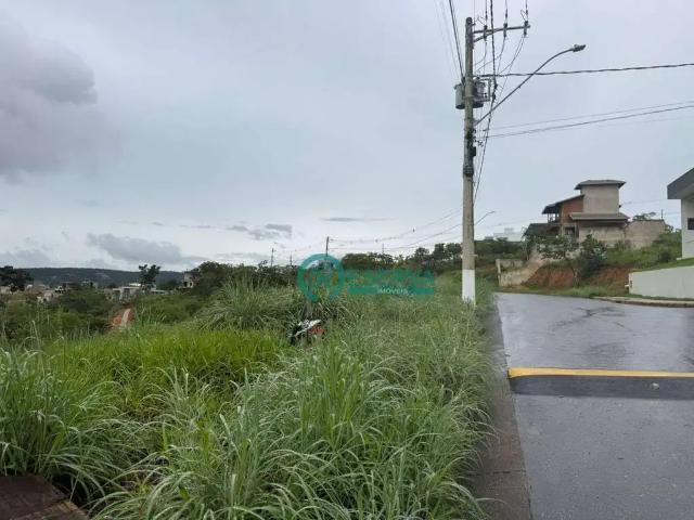 Terreno em Condomínio para Venda em Lagoa Santa/MG Parque dos Buritis