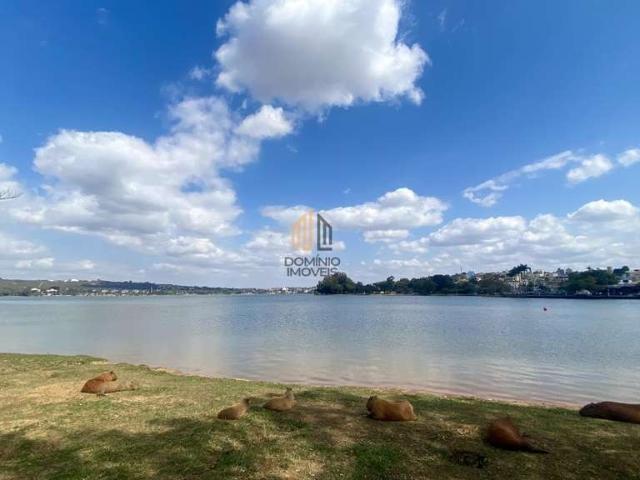 Terreno em Condomínio para Venda em Lagoa Santa/MG Parque dos Buritis