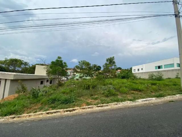 Terreno em Condomínio para Venda em Lagoa Santa/MG Pontal Da Liberdade