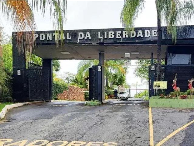 Terreno em Condomínio para Venda em Lagoa Santa/MG Pontal Da Liberdade