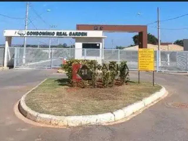 Terreno em Condomínio para Venda em Lagoa Santa/MG Recanto Do Poeta