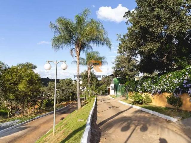 Terreno em Condomínio para Venda em Lagoa Santa/MG Recanto da Lagoa