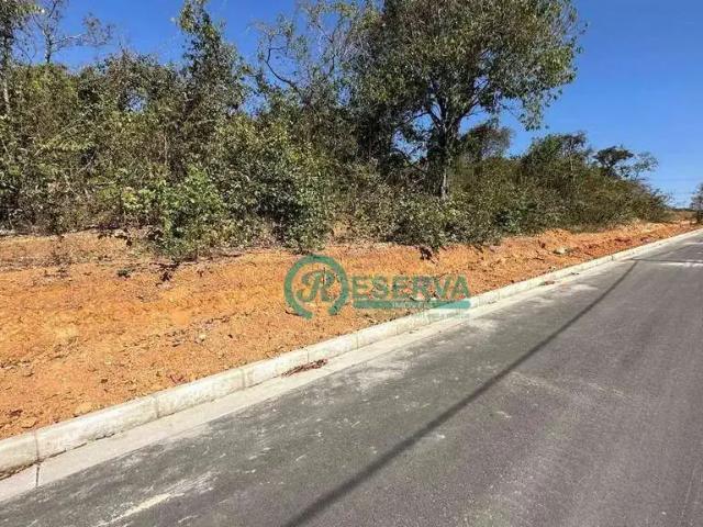 Terreno em Condomínio para Venda em Lagoa Santa/MG Recanto das Avencas