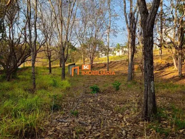 Terreno em Condomínio para Venda em Lagoa Santa/MG Residencial Poços
