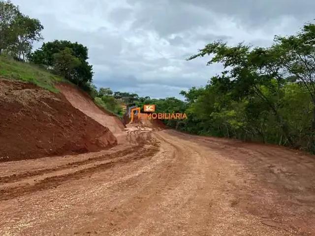 Terreno em Condomínio para Venda em Lagoa Santa/MG Residencial Poços