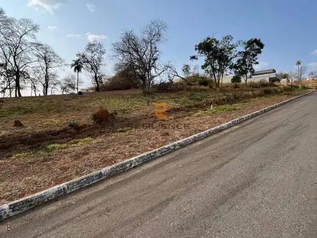 Terreno em Condomínio para Venda em Lagoa Santa/MG Residencial Poços
