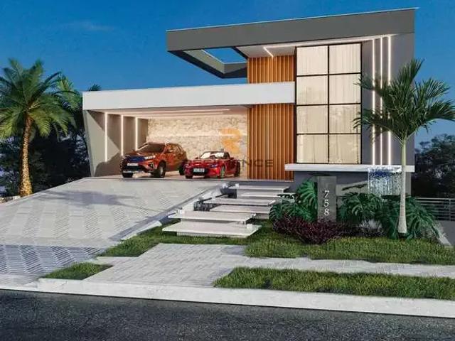 Terreno em Condomínio para Venda em Lagoa Santa/MG Residencial Poços