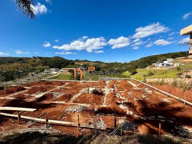 Terreno em Condomínio para Venda em Lagoa Santa/MG Residencial Poços