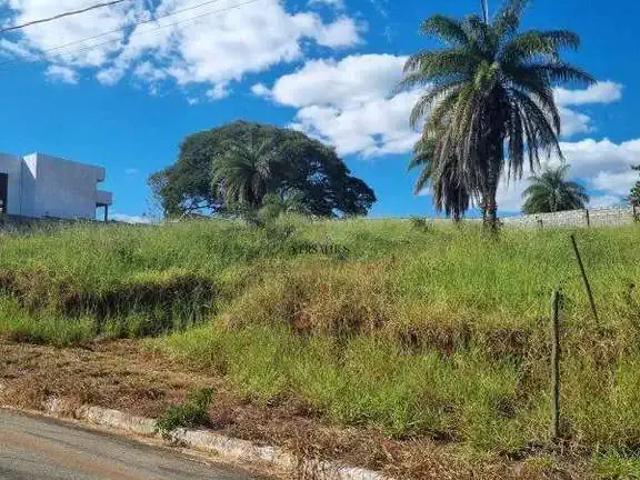 Terreno em Condomínio para Venda em Lagoa Santa/MG Residencial Poços