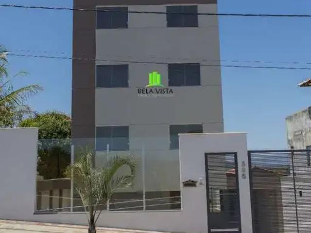 Terreno em Condomínio para Venda em Lagoa Santa/MG Residencial Visão 2 Quartos