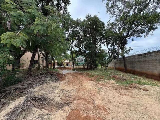 Terreno em Condomínio para Venda em Lagoa Santa/MG São Geraldo