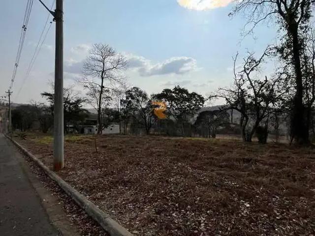 Terreno em Condomínio para Venda em Lagoa Santa/MG Sobradinho