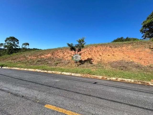 Terreno em Condomínio para Venda em Lagoa Santa/MG Terra Vista