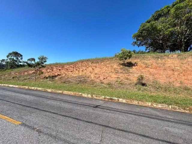 Terreno em Condomínio para Venda em Lagoa Santa/MG Terra Vista