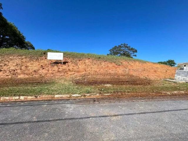 Terreno em Condomínio para Venda em Lagoa Santa/MG Terra Vista